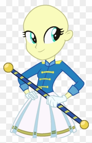 Mlp Eg Base Ms Paint - Free Transparent PNG Clipart Images Download